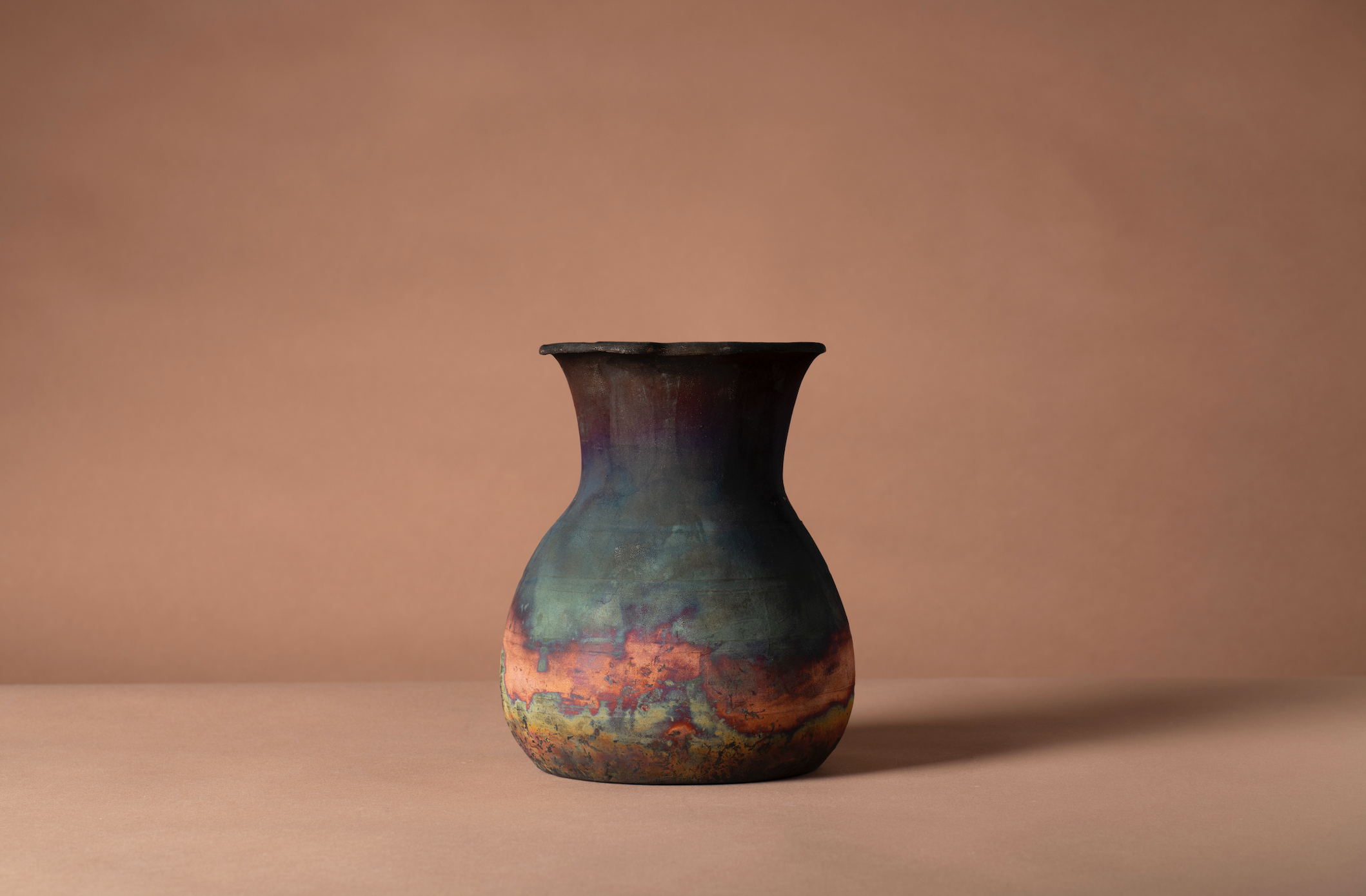 PATAGONIA POTTERY -LONG/ONE OF A KIND – seya-voyage